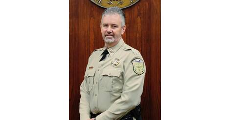 Administration - Barry County Sheriff MO