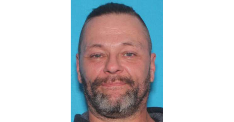 Most Wanted - Reno, Christopher Aaron - Barry County Sheriff MO