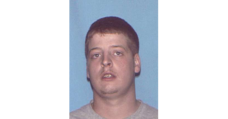 Most Wanted - Fuqua, Jason Howard - Barry County Sheriff MO