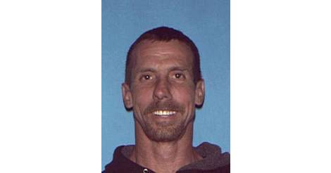 Most Wanted - Carr II, Charles Terrill - Barry County Sheriff MO